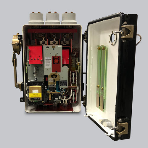 Arc protection protection system - CM series - Eaton