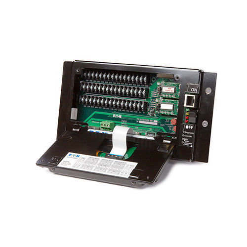 Load control system - PRC750E - Eaton - digital / for lighting ...
