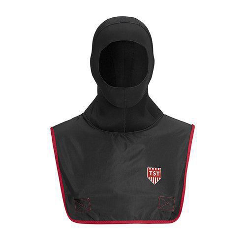 Work hood - 5010000 - TST Sweden AB - waterproof