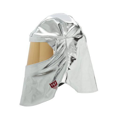 Work hood - 1010P15 - TST Sweden AB - heat and flame protection