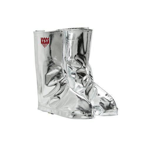 Work overshoes - 1053000 - TST Sweden AB - fire-retardant