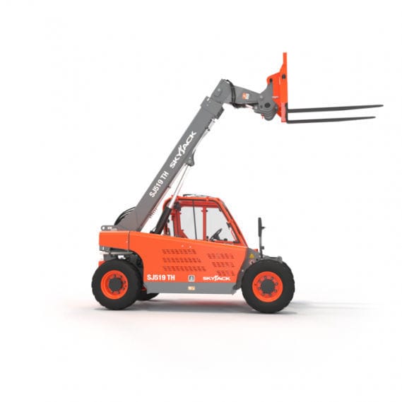 Telehandler - SJ519 TH - Skyjack
