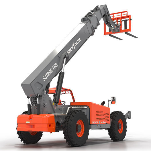 Telehandler - SJ1256 THS - Skyjack