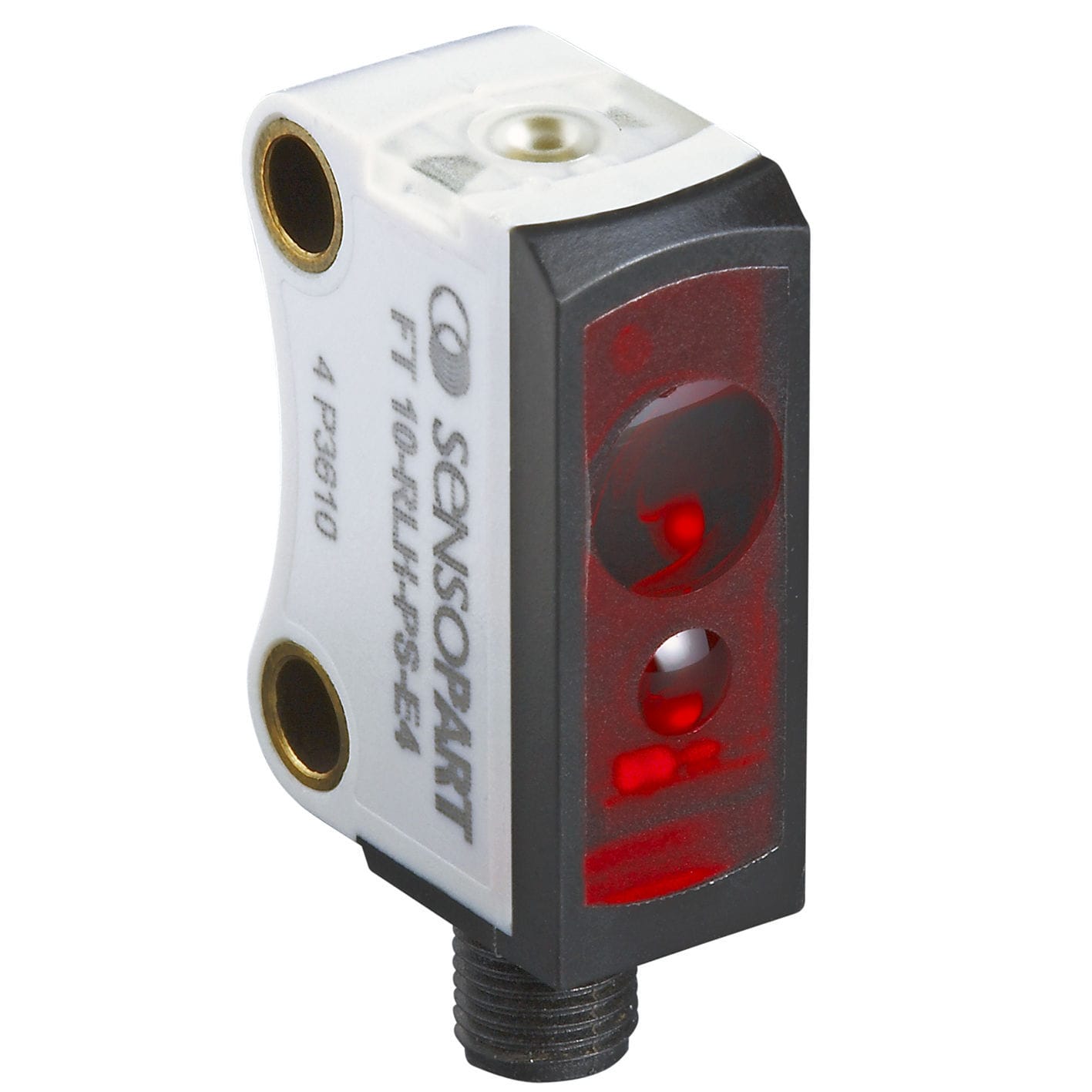 Laser distance sensor - FT 10-RLA - SensoPart Industriesensorik GmbH ...