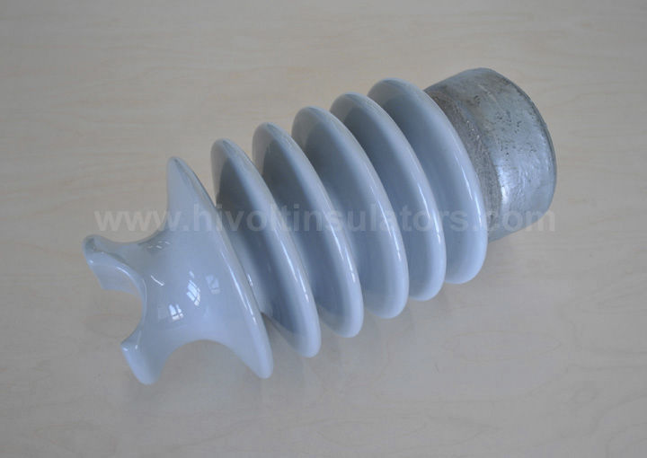 Insulator - 57 series - DALIAN HIVOLT POWER SYSTEM CO.,LTD.