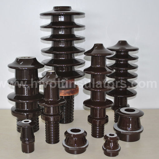Insulator - B3150 - DALIAN HIVOLT POWER SYSTEM CO.,LTD.