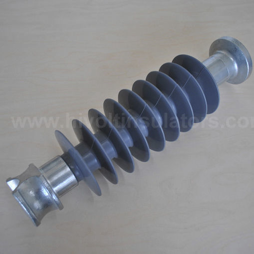 Insulator - 51-4F - DALIAN HIVOLT POWER SYSTEM CO.,LTD.