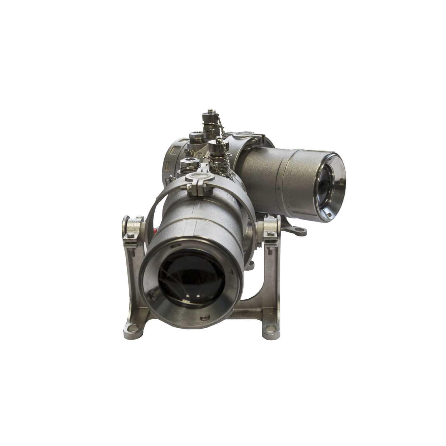 Gas detector - TGAES - ESP Safety - combustible gas / methane / propane