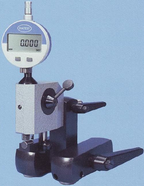 Diameter measuring device - AMG - DIATEST