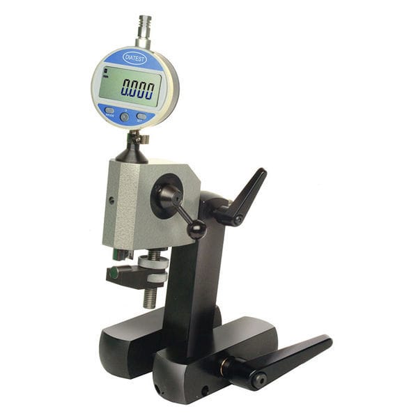 Diameter measuring device - AMG - DIATEST - digital / high-precision