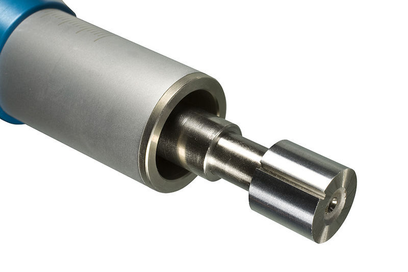 Thread depth gauge - DIATEST TD-Gauge+ - DIATEST