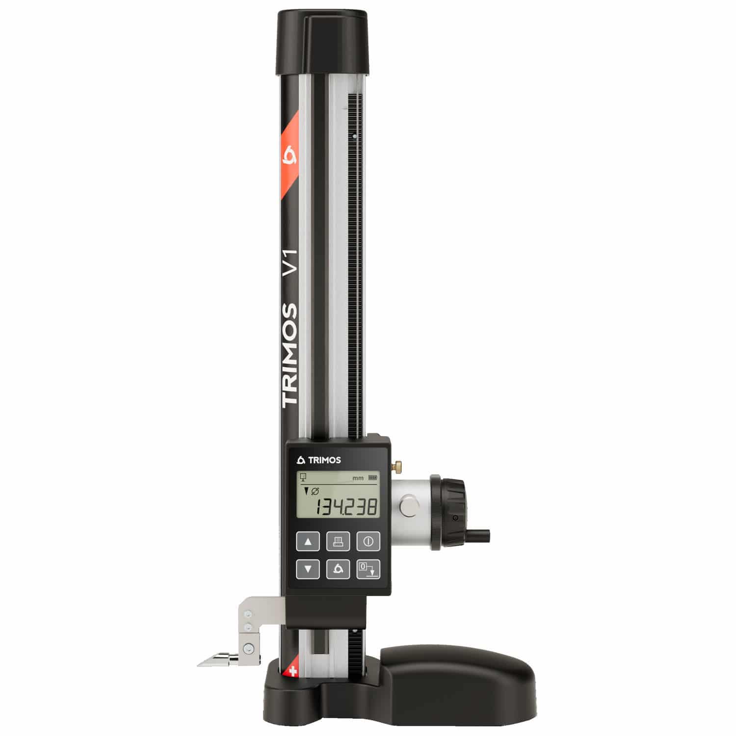 Digital display height gauge - V1 - TRIMOS - high-precision
