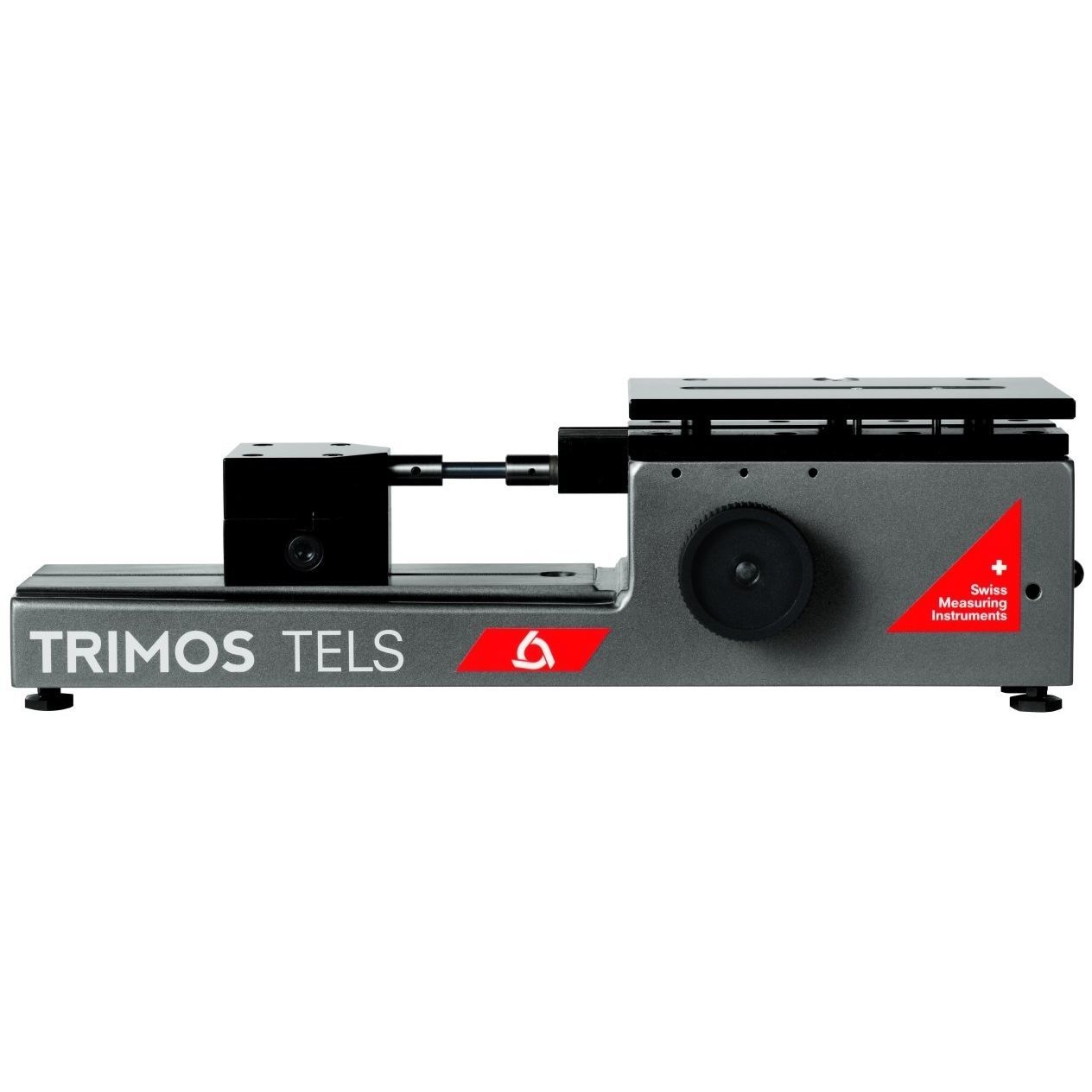 Horizontal measurement stand - TELS - TRIMOS