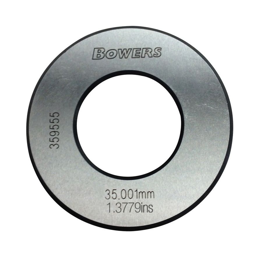 Ring gauge - XTR i series - Bowers Group