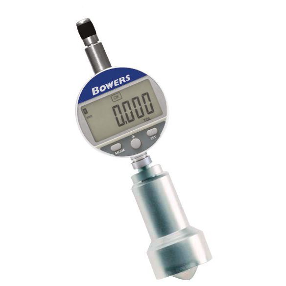 Rivet test gauge - BCSG-M series - Bowers Group