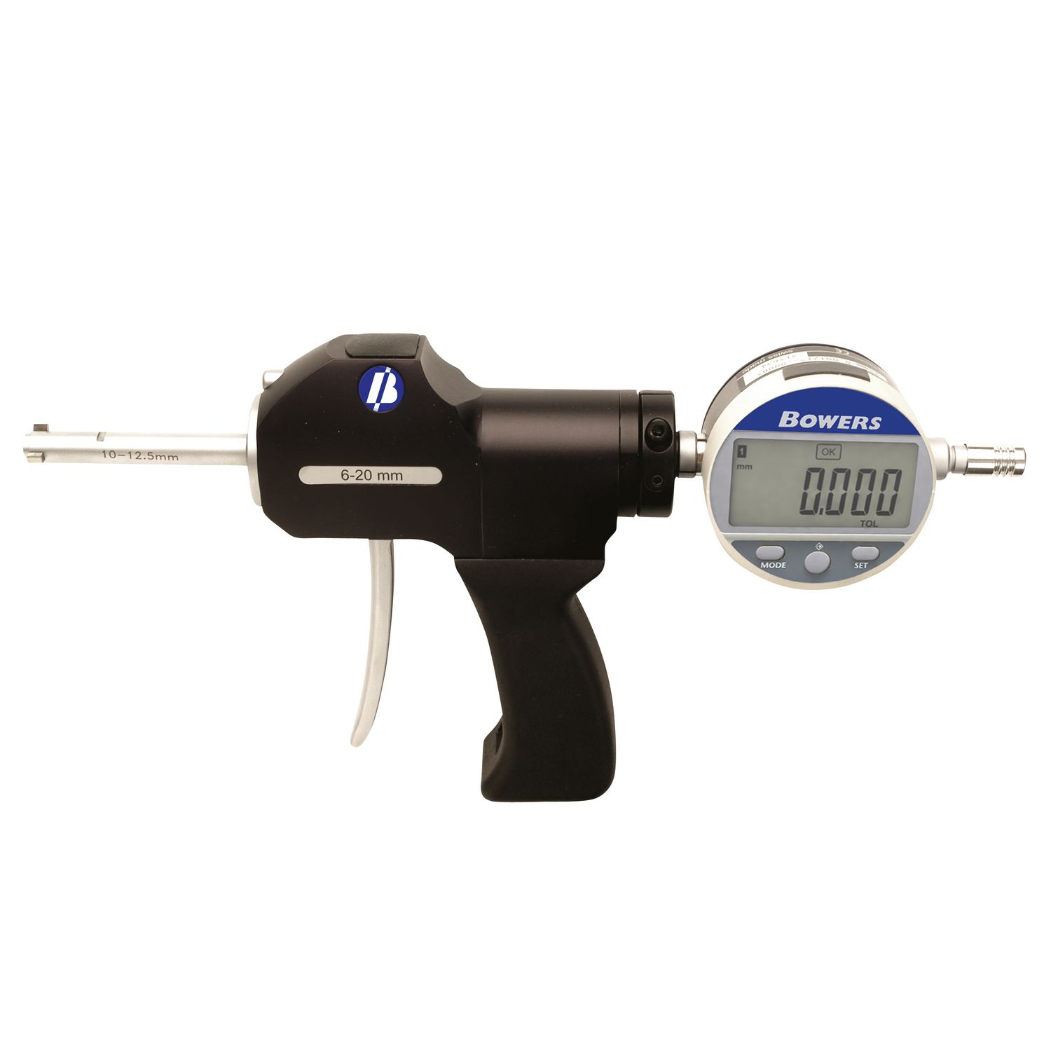 Internal diameter micrometer - SXTHSY M series - Bowers Group - bore ...