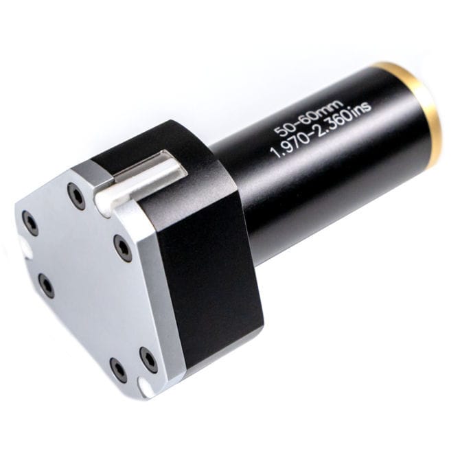 Inside micrometer - ULH series - Bowers Group - bore / digital display