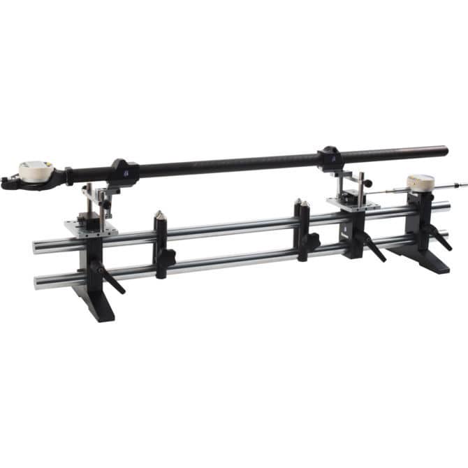 Universal measuring gauge - USG series - Bowers Group