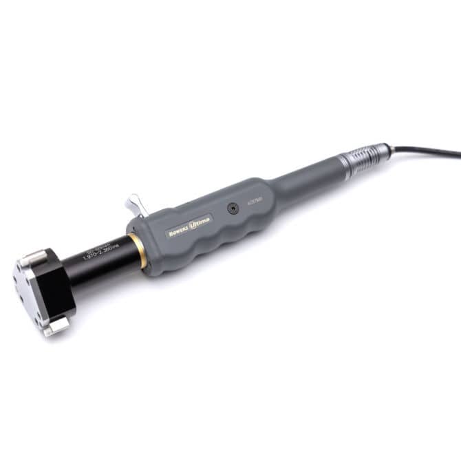 Bore micrometer - USET DW series - Bowers Group - depth / digital ...