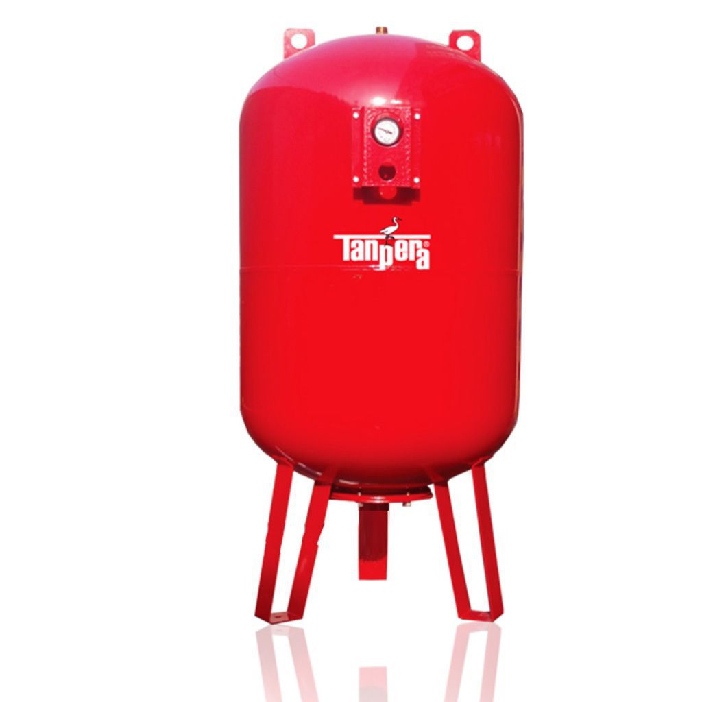 Expansion tank - TGT series - Tanpera