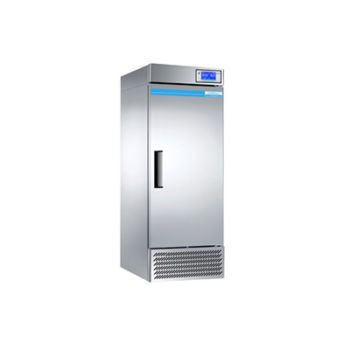 Vertical freezer - TC 230 - tritec GmbH - laboratory / ventilated ...