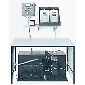 Wastewater treatment neutralization plant - TC 102 - tritec GmbH