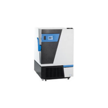 Vertical freezer - TC 302-Premium - tritec GmbH - laboratory / manual ...