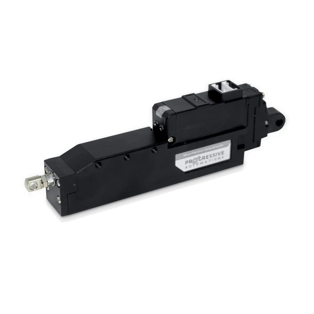 Micro servo-actuator - PA-12-R - Progressive Automations Inc - electric ...