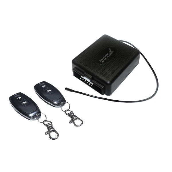 Linear actuator controller - PA-31 - Progressive Automations Inc ...