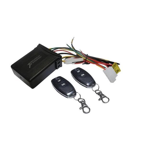 Linear actuator controller - PA-33 - Progressive Automations Inc ...