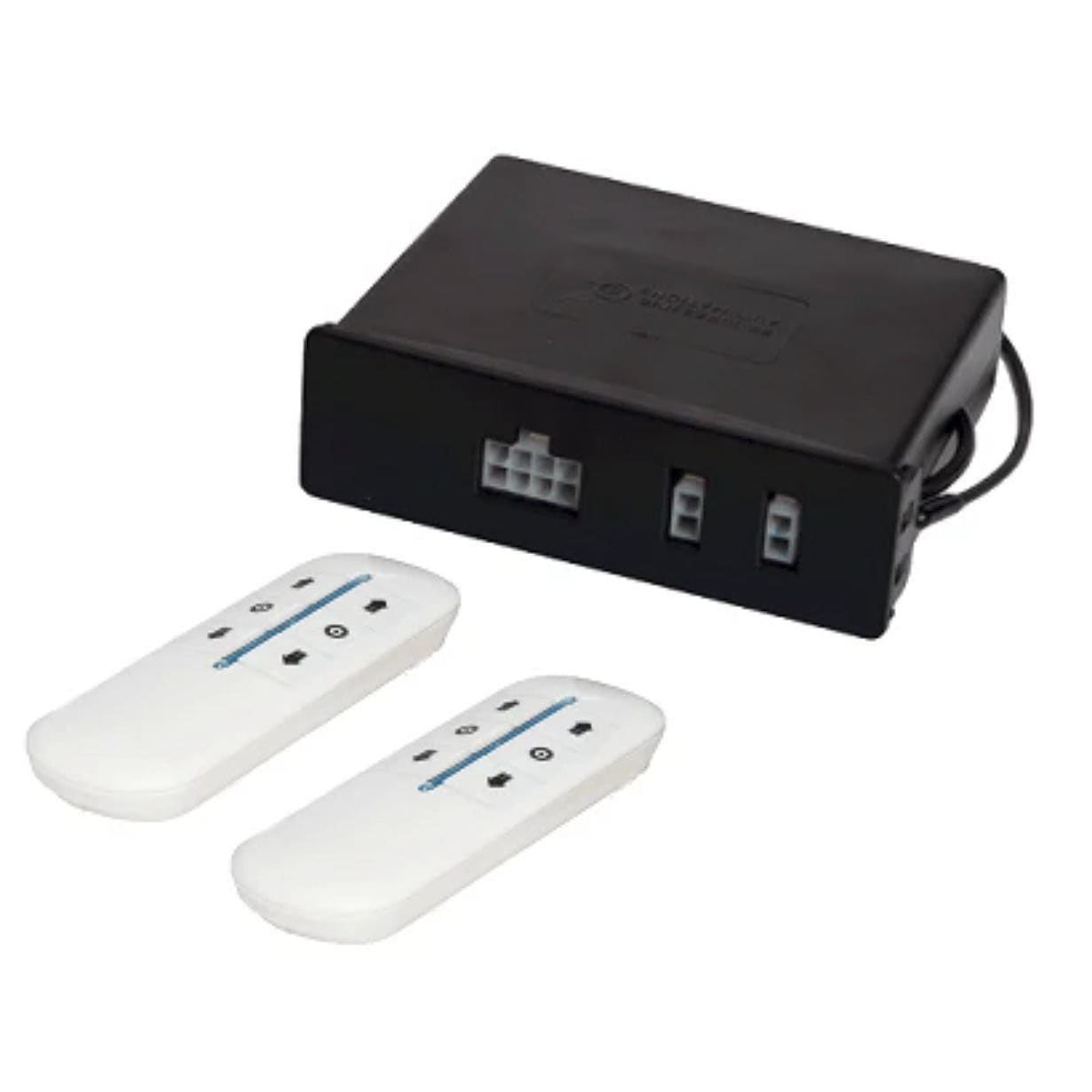 Linear actuator controller - PA-28 - Progressive Automations Inc ...