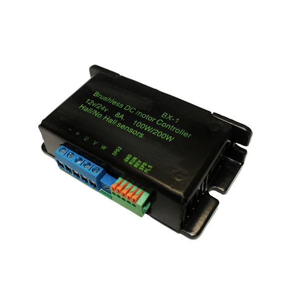 Brushless motor controller - LC-241 - Progressive Automations Inc - DC