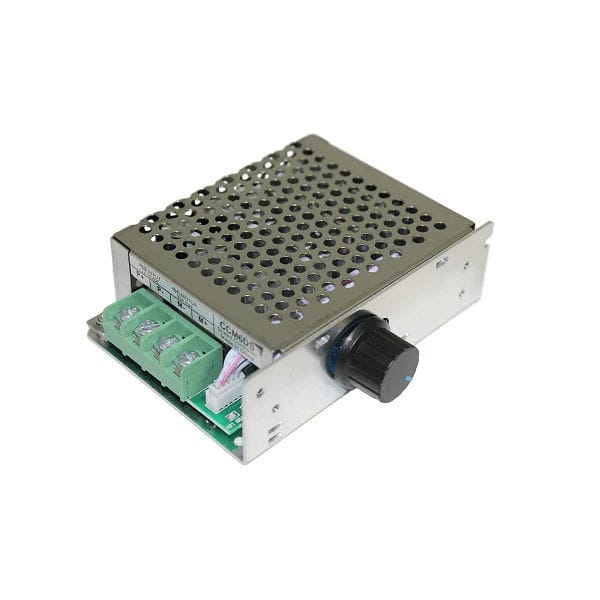 DC speed controller - AC-26-30 - Progressive Automations Inc - for ...