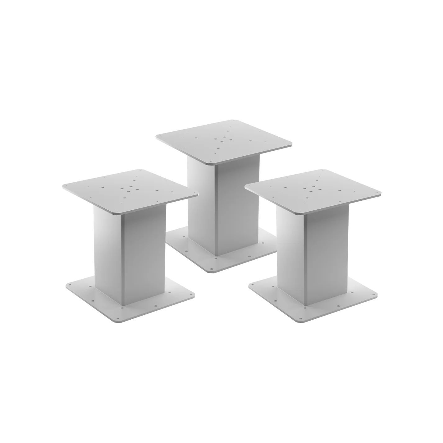 Modular lifting column - LG-11-3SS-16-230-HS-24V-N - Progressive ...