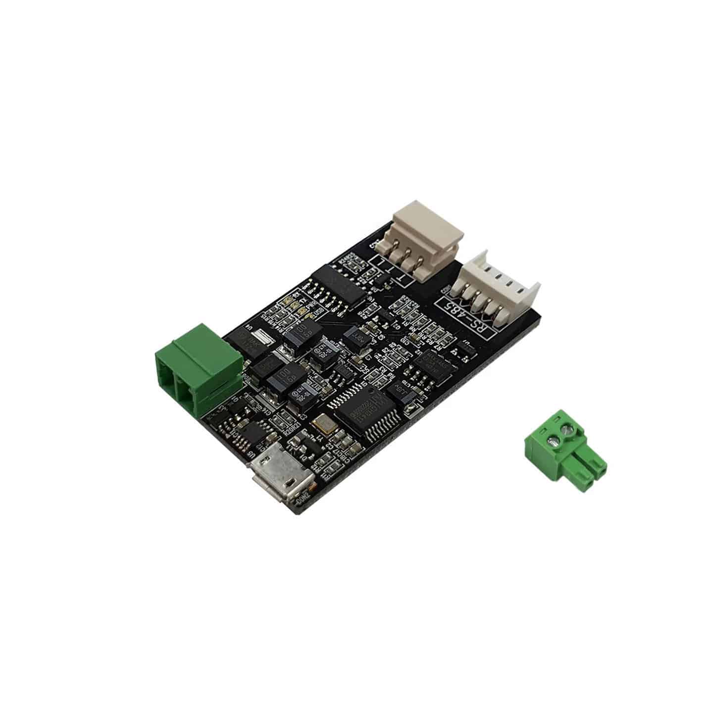 Actuator servo-controller - LC-12 - Progressive Automations Inc - with ...