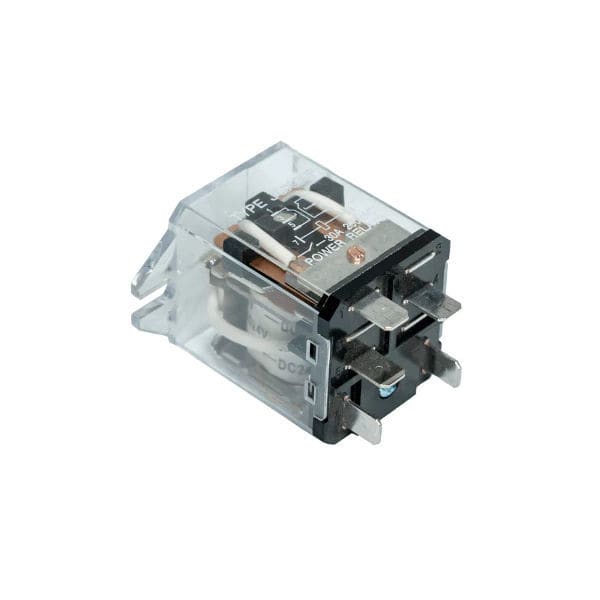 24VDC electromechanical relay - AC-31-30-24 - Progressive Automations ...