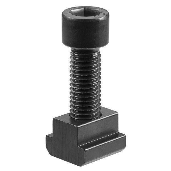 Fixture system - 7600BF - ANDREAS MAIER GmbH & Co. KG (AMF)