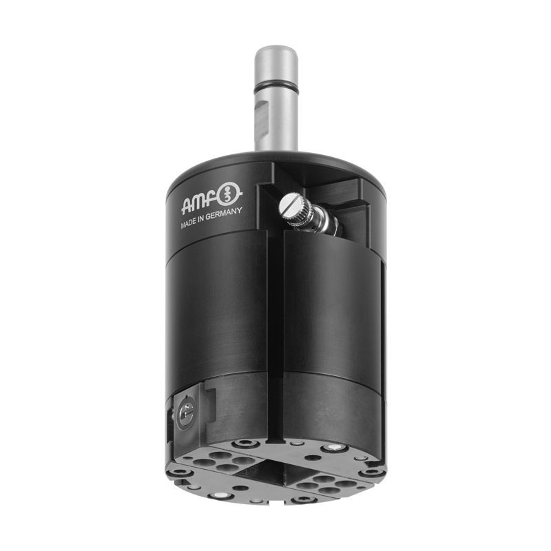 Pneumatic gripper - 1650-210 - ANDREAS MAIER GmbH & Co. KG (AMF ...