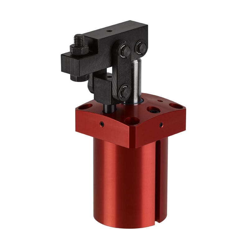 Link clamping device - 6829VA - ANDREAS MAIER GmbH & Co. KG (AMF ...