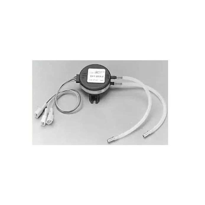 Relative pressure transmitter - DPT-2015 series - johnson controls ...