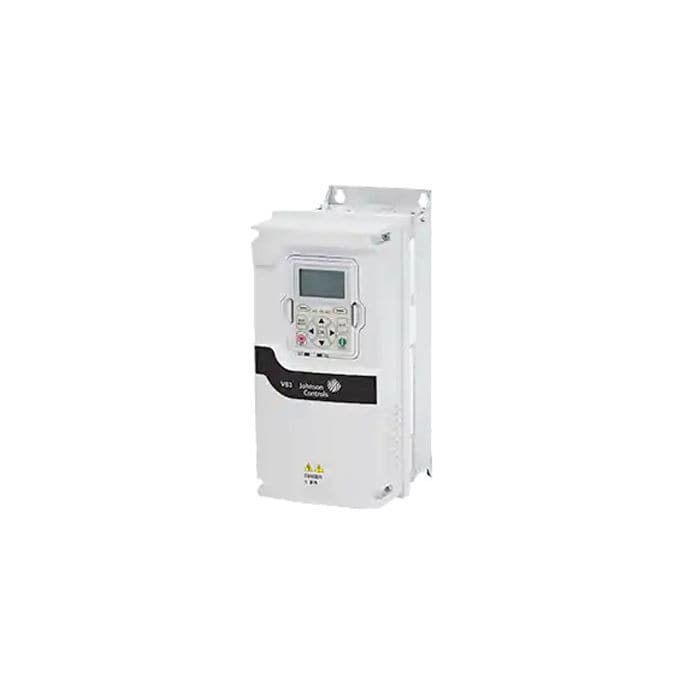 Digital variable-speed drive - VS3 III series - johnson controls ...