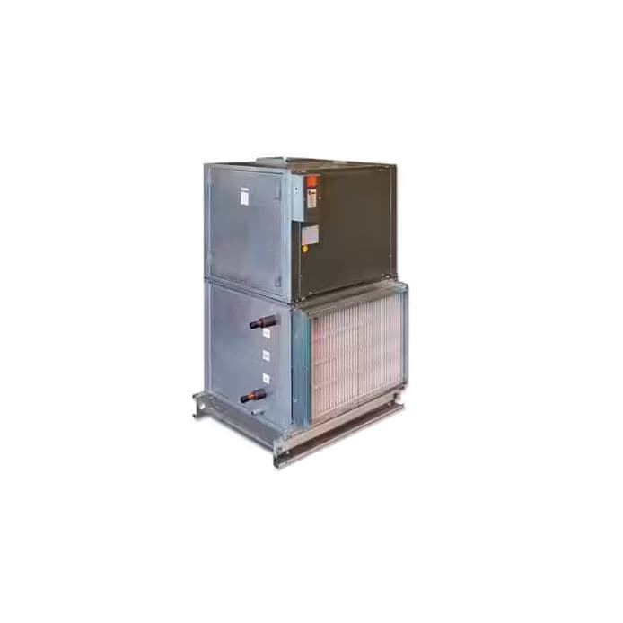 Indoor air treatment unit - AMI - johnson controls - for school / modular