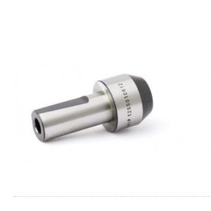DIN tool holder - DIN 1835 - LAIP - Weldon / tapping / quick-change