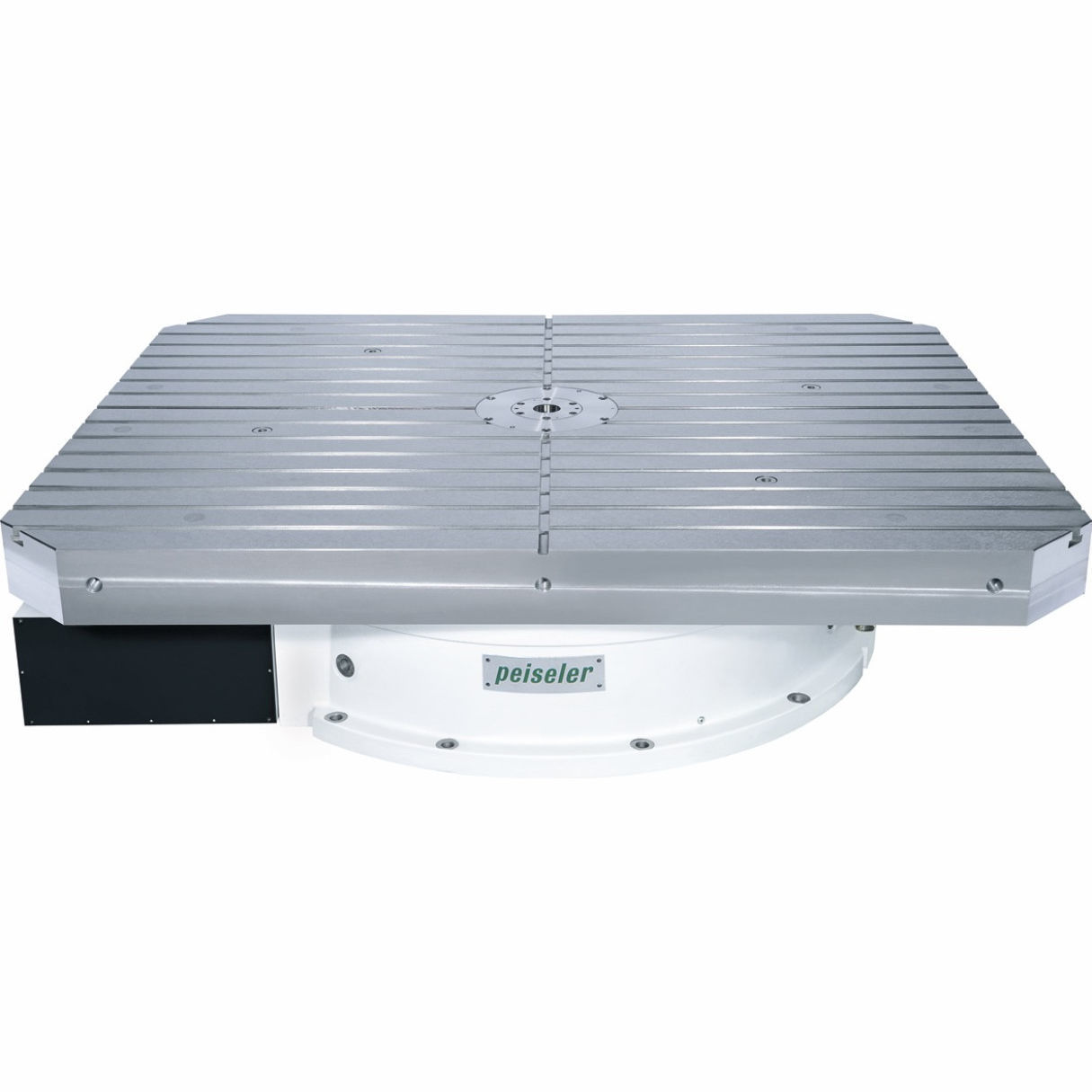 Motor-driven rotary indexing table - ATR - PEISELER - vertical / for ...