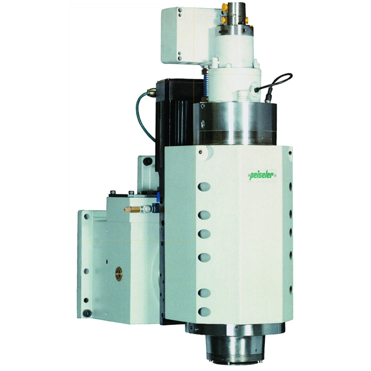 2-axis machining head - SKU - PEISELER