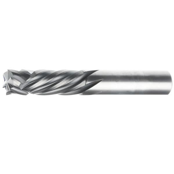 Solid milling cutter - 25 - KYOCERA SGS Precision Tools - router ...