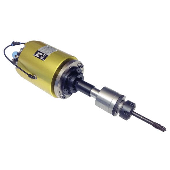 Manual deburring tool - FLEXTAPPER series - Applied Robotics