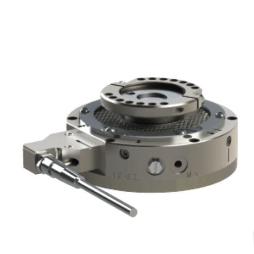 Air-operated robotic compliance unit / collision sensor - QuickSTOPTM ...