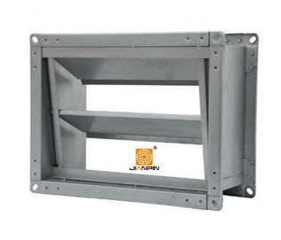 Rectangular fire damper - BDD-A - Jianpin Air Conditioning Co.,Ltd