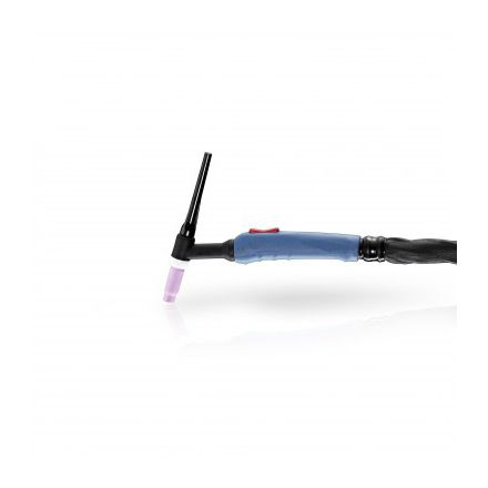 TIG welding torch - QN-TT-HG200-4S - CLOOS - manual